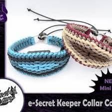 Paracord Weaves : 8 Steps - Instructables