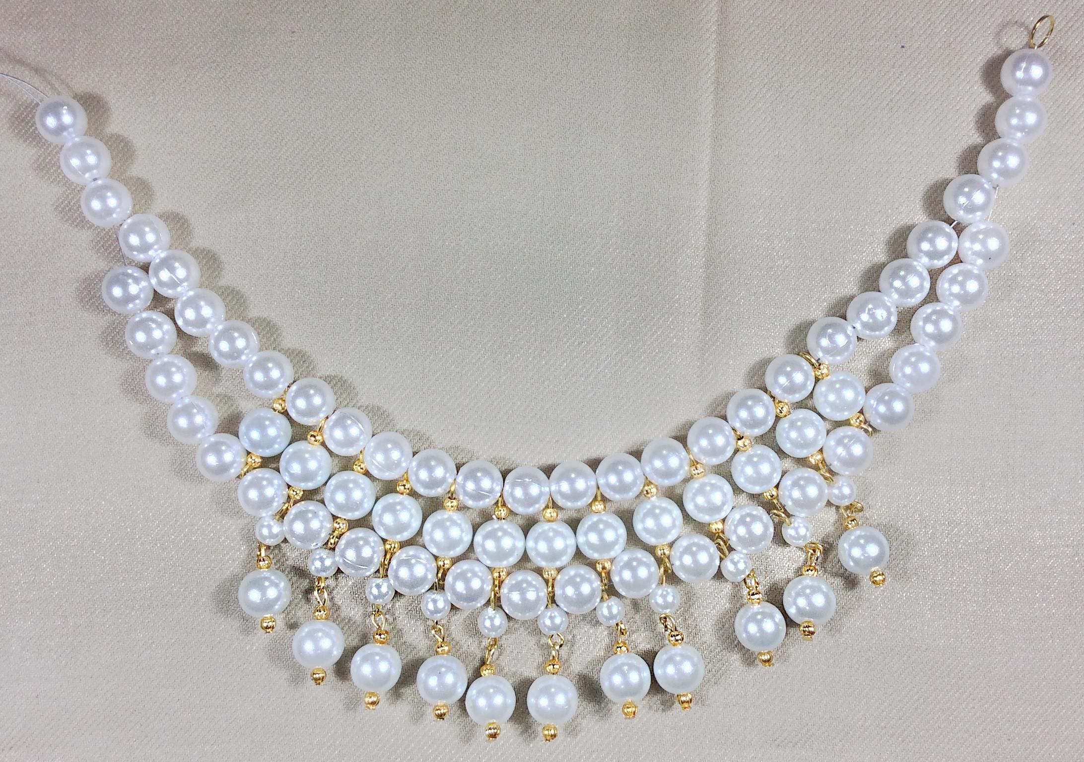 Handmade Jewellery Set : 8 Steps (with Pictures) - Instructables