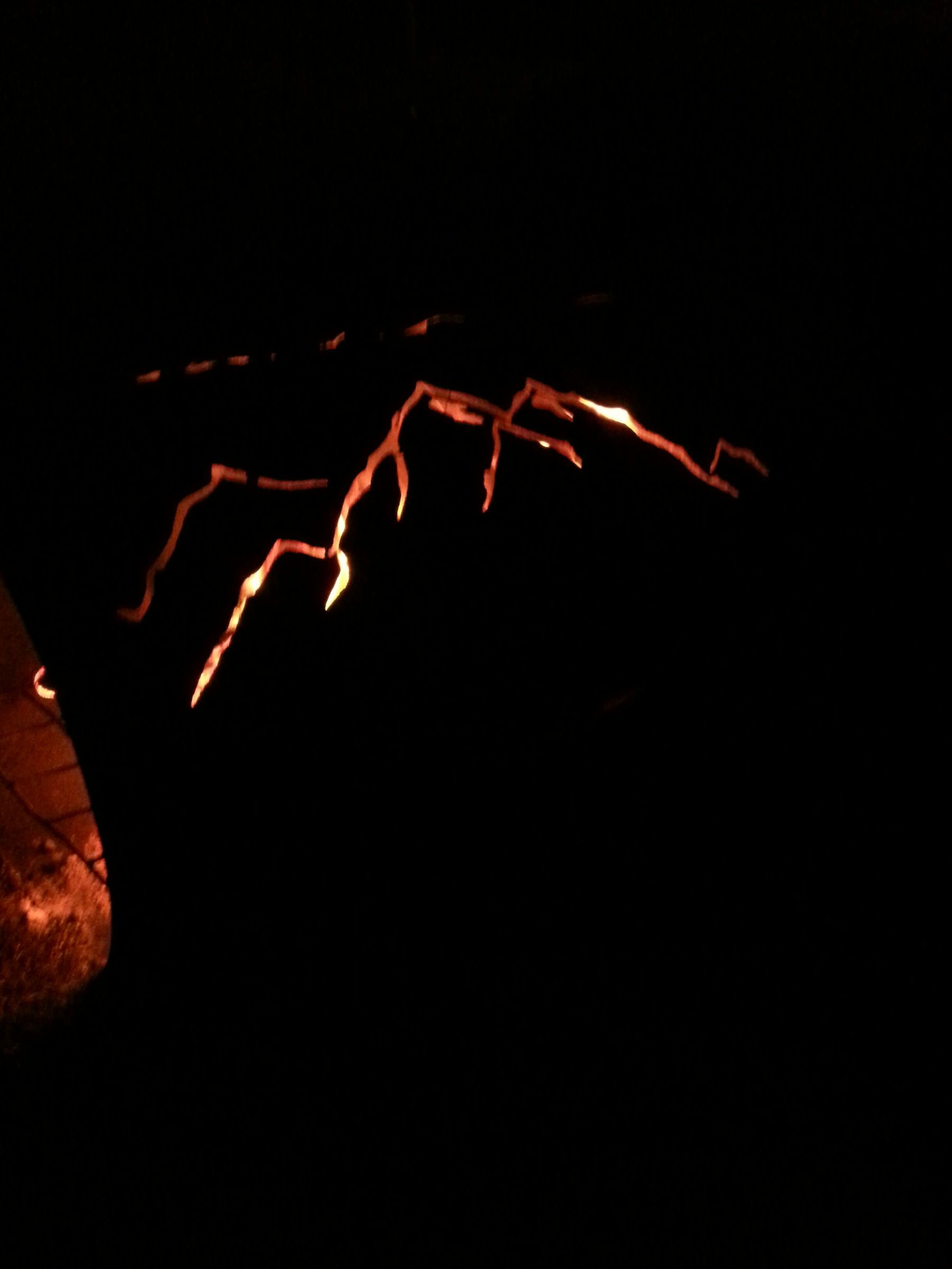 Oil Drum Garden Fire Pit With a Skyline..!! : 10 Steps (with Pictures ...