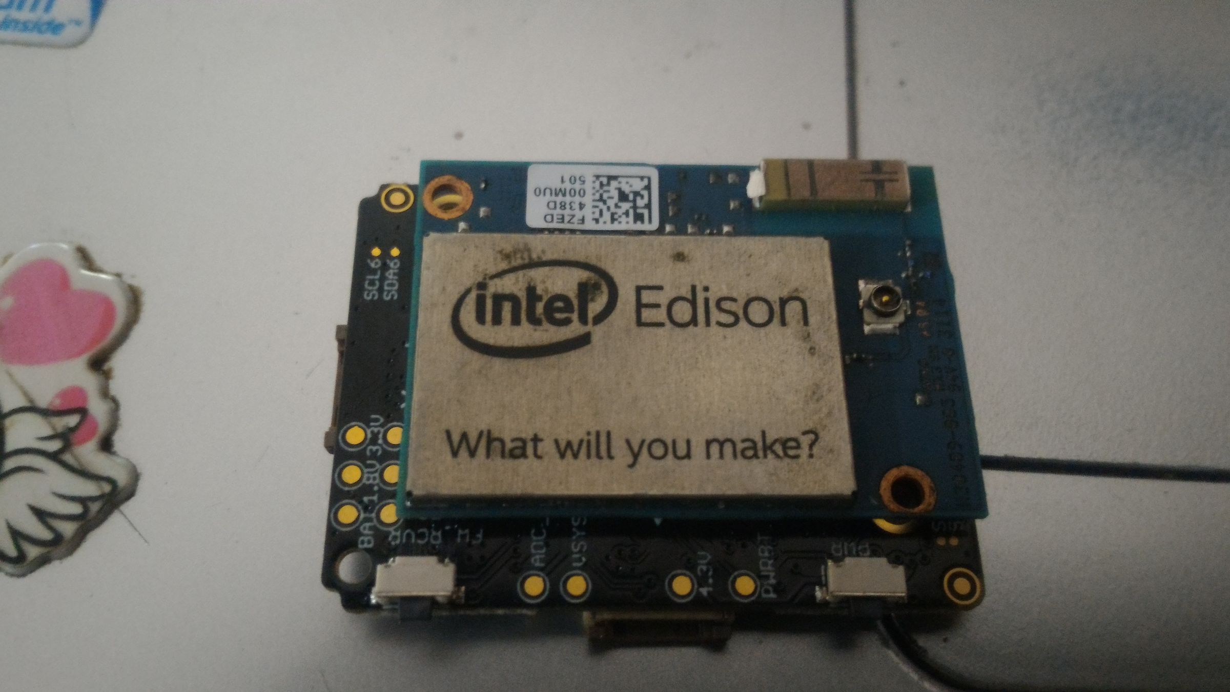 Intel Glass_Augmented Reality Headset - 1 : 6 Steps - Instructables