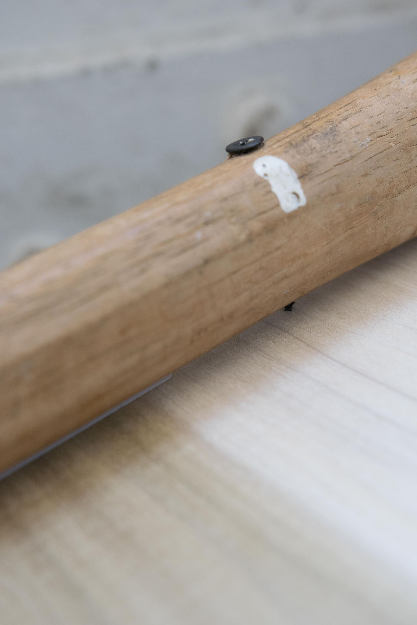 The Hammer Shelf : 12 Steps (with Pictures) - Instructables