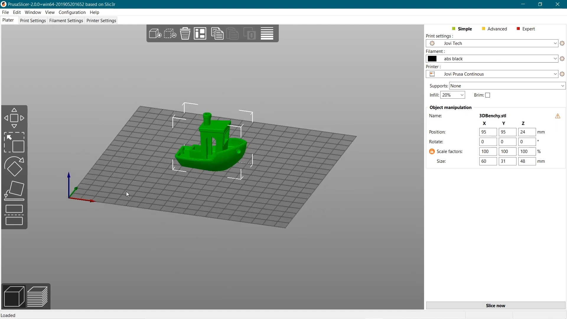 DIY 3D Printer | Prusa I3 3D Printer Clone : 12 Steps (with Pictures ...