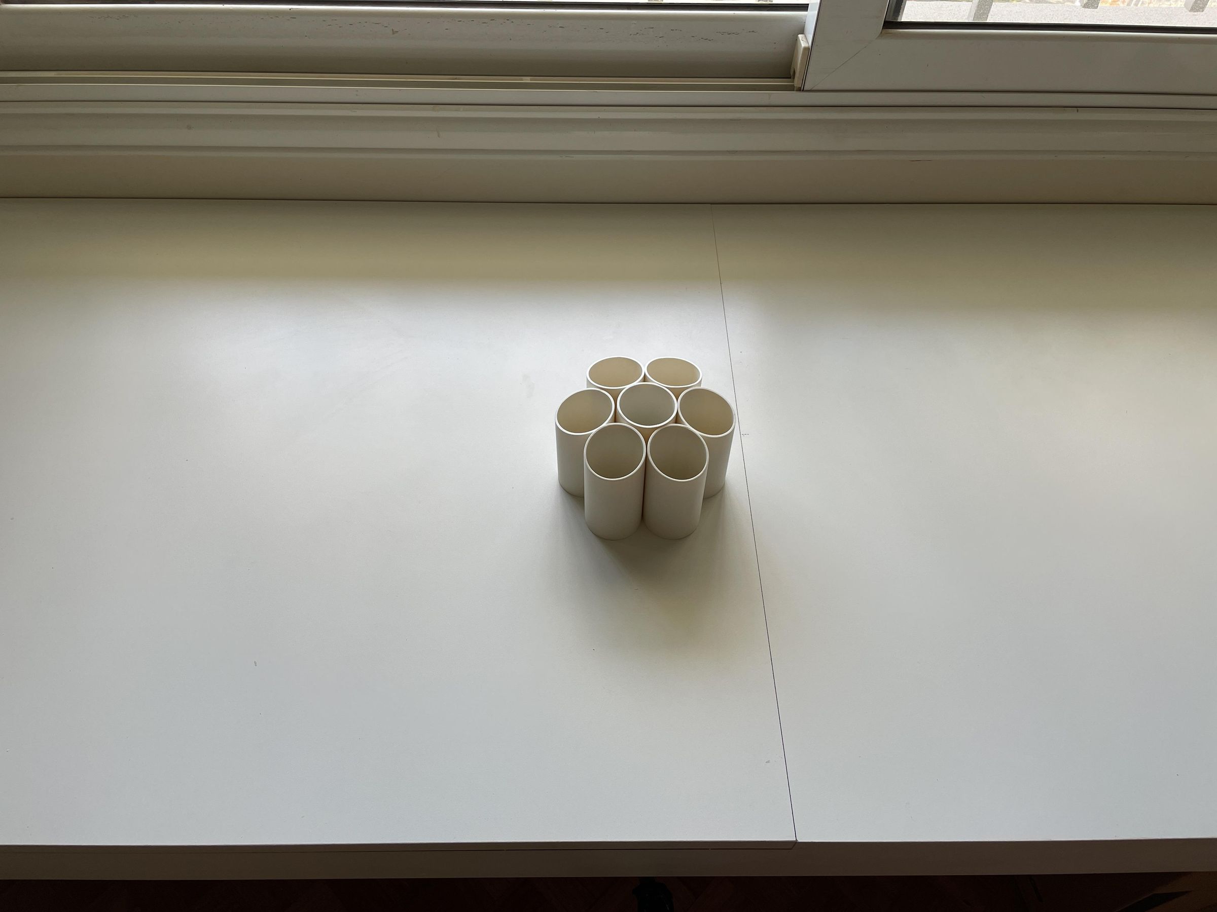 DIY Spherical Tube Lamp : 8 Steps (with Pictures) - Instructables