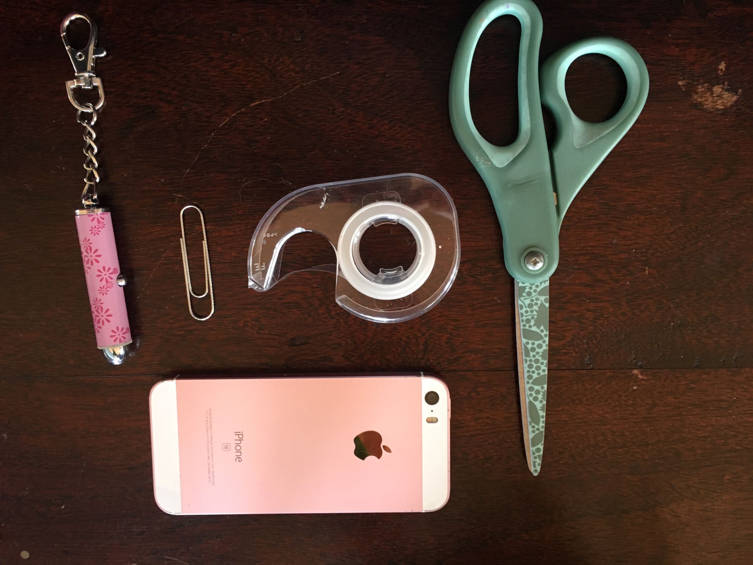 DIY IPhone Camera Microscope : 8 Steps (with Pictures) - Instructables