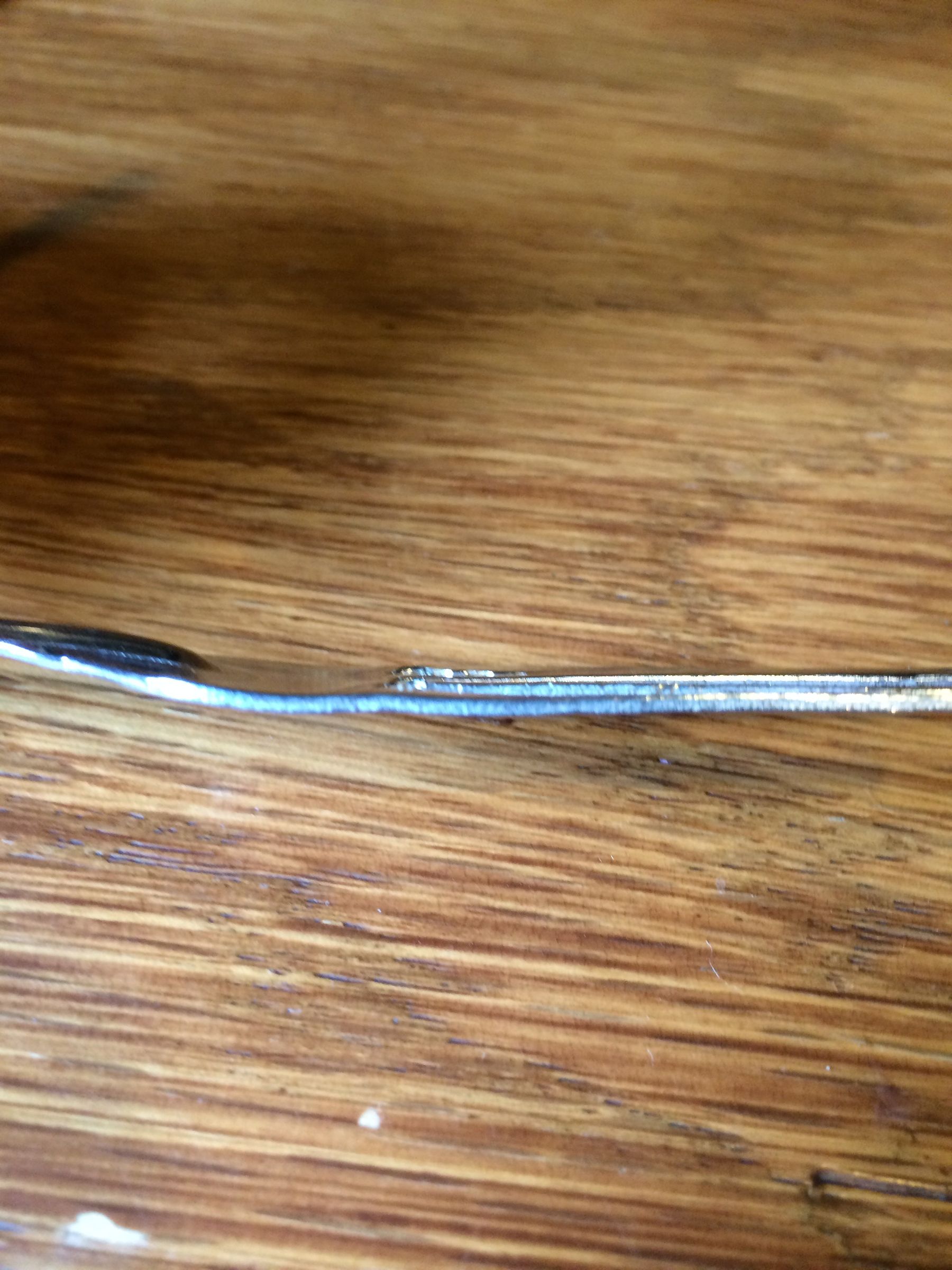 Forks Into Curtain Ties : 4 Steps (with Pictures) - Instructables