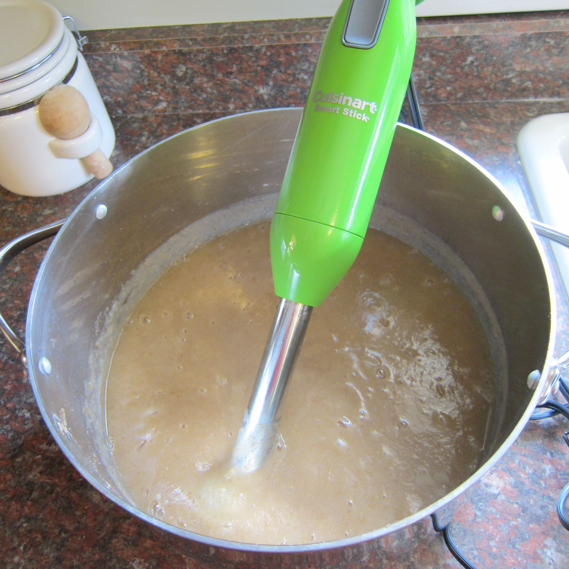 Homemade Pear Sauce : 3 Steps (with Pictures) - Instructables