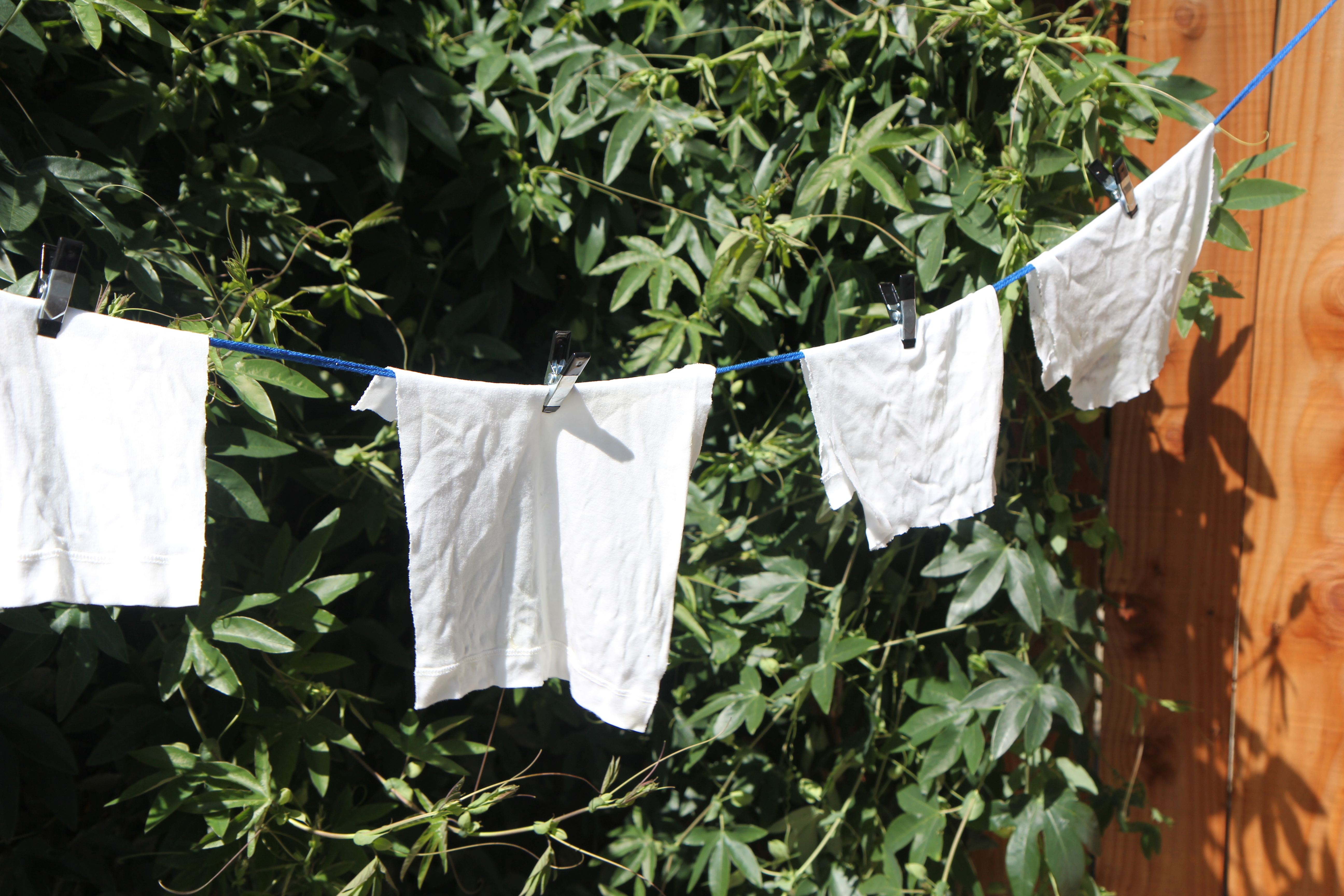 Natural Lemon Dusting Cloths : 8 Steps (with Pictures) - Instructables