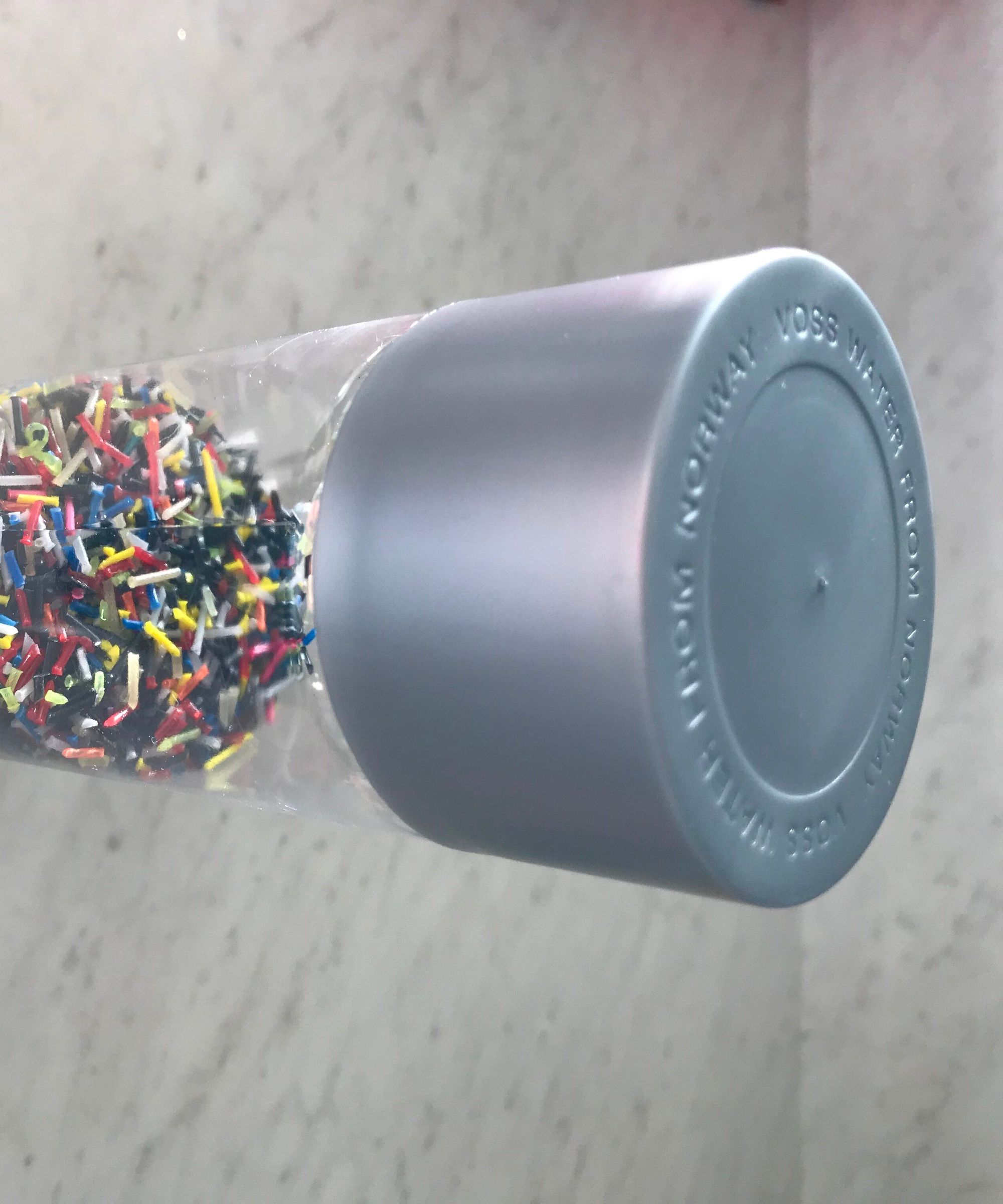 Recycled Plastic “I Spy” Jar : 6 Steps - Instructables