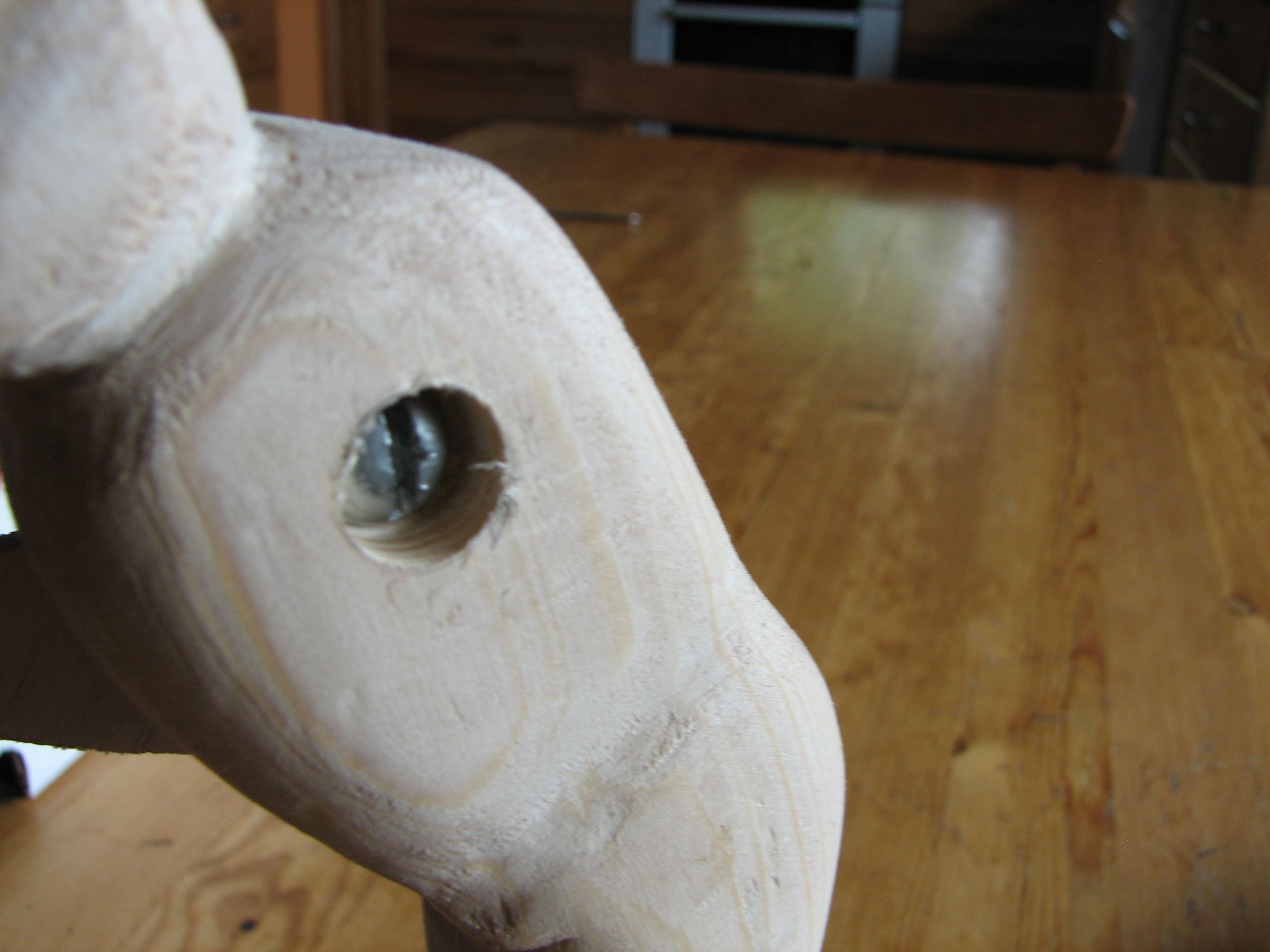 Wood Chopper Windmill : 14 Steps (with Pictures) - Instructables