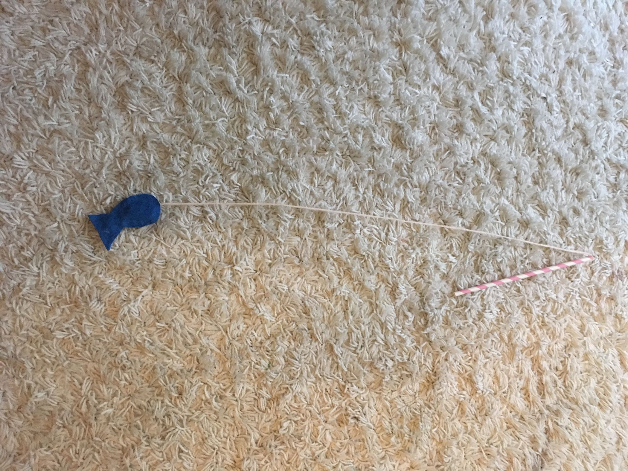 No-sew Catnip Cat Toy : 6 Steps - Instructables