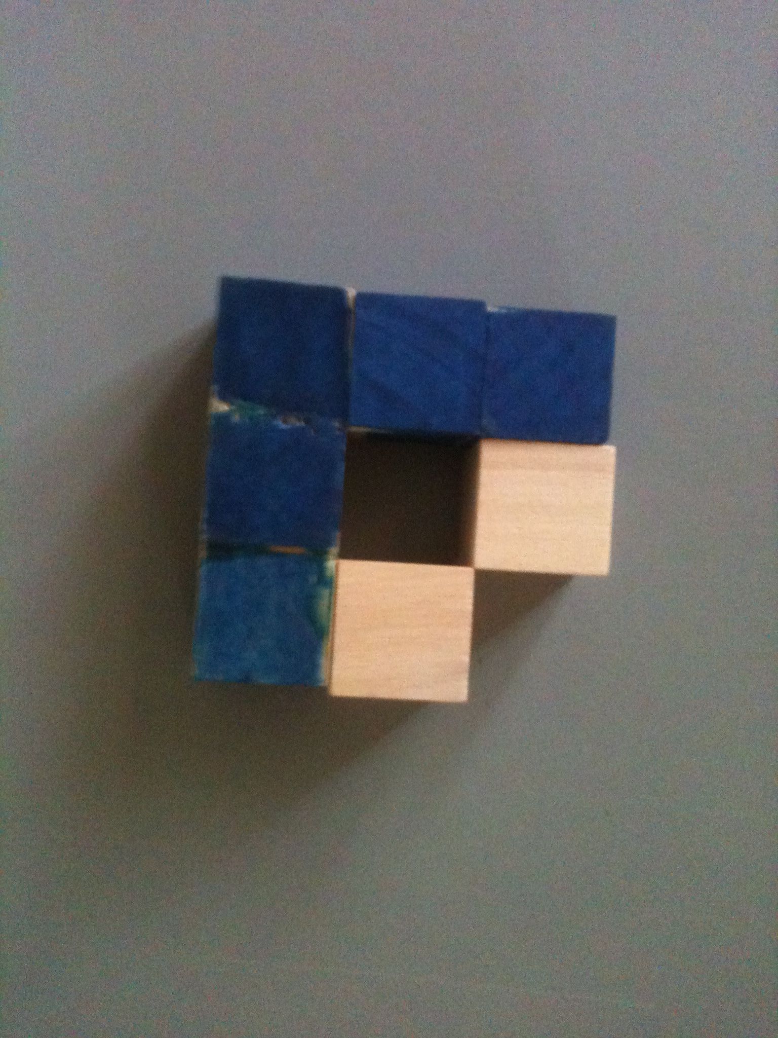 DIY Puzzel Cube ++ : 5 Steps - Instructables