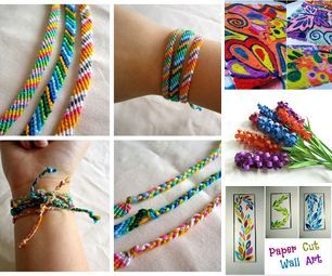 DIY & Crafts - Instructables