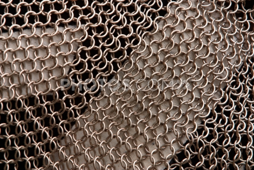 Chainmail Costume (cloth) : 5 Steps - Instructables
