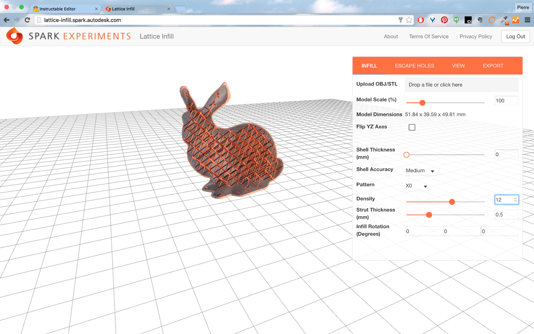 How to Configure Ember for High Speed 3D Printing : 3 Steps (with ...