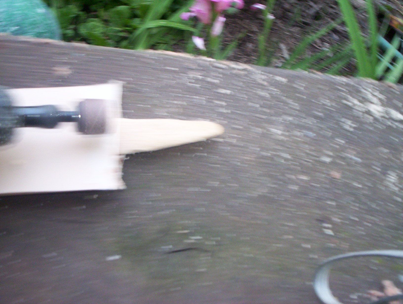 A Leather "Fly" Swatter : 10 Steps - Instructables