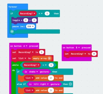 MicroBeat: the Custom Routine Dancing Game : 6 Steps (with Pictures ...