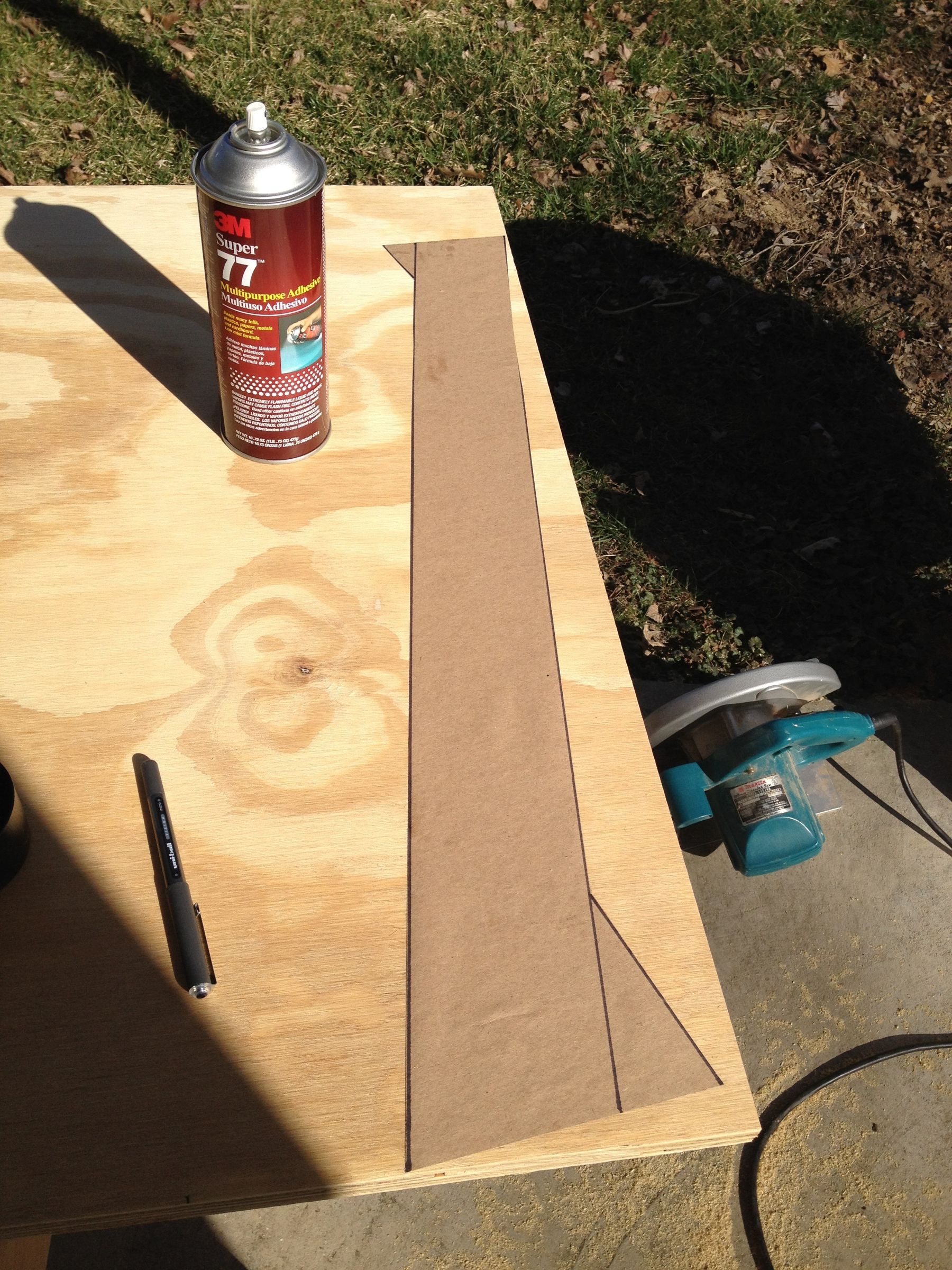 DIY Cat Tree : 7 Steps (with Pictures) - Instructables