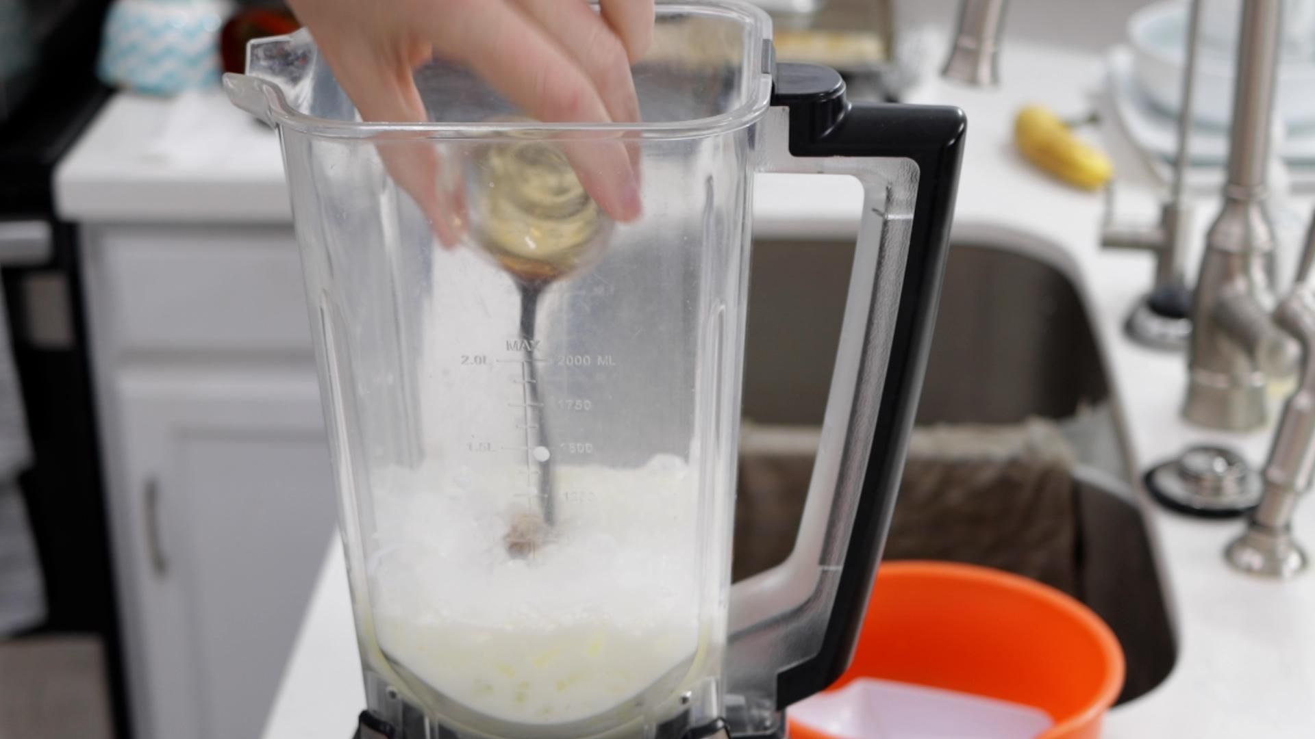 Frozen Hot Chocolate : 4 Steps (with Pictures) - Instructables