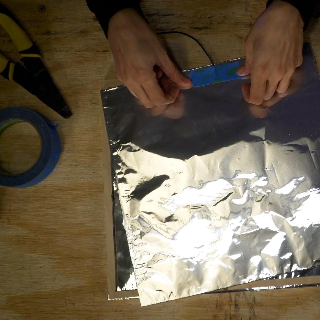 Pressure Plate Foot Switch : 5 Steps - Instructables