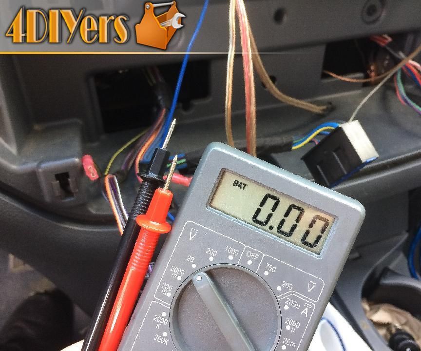 How to Check or Test Polarity on a Car : 5 Steps - Instructables