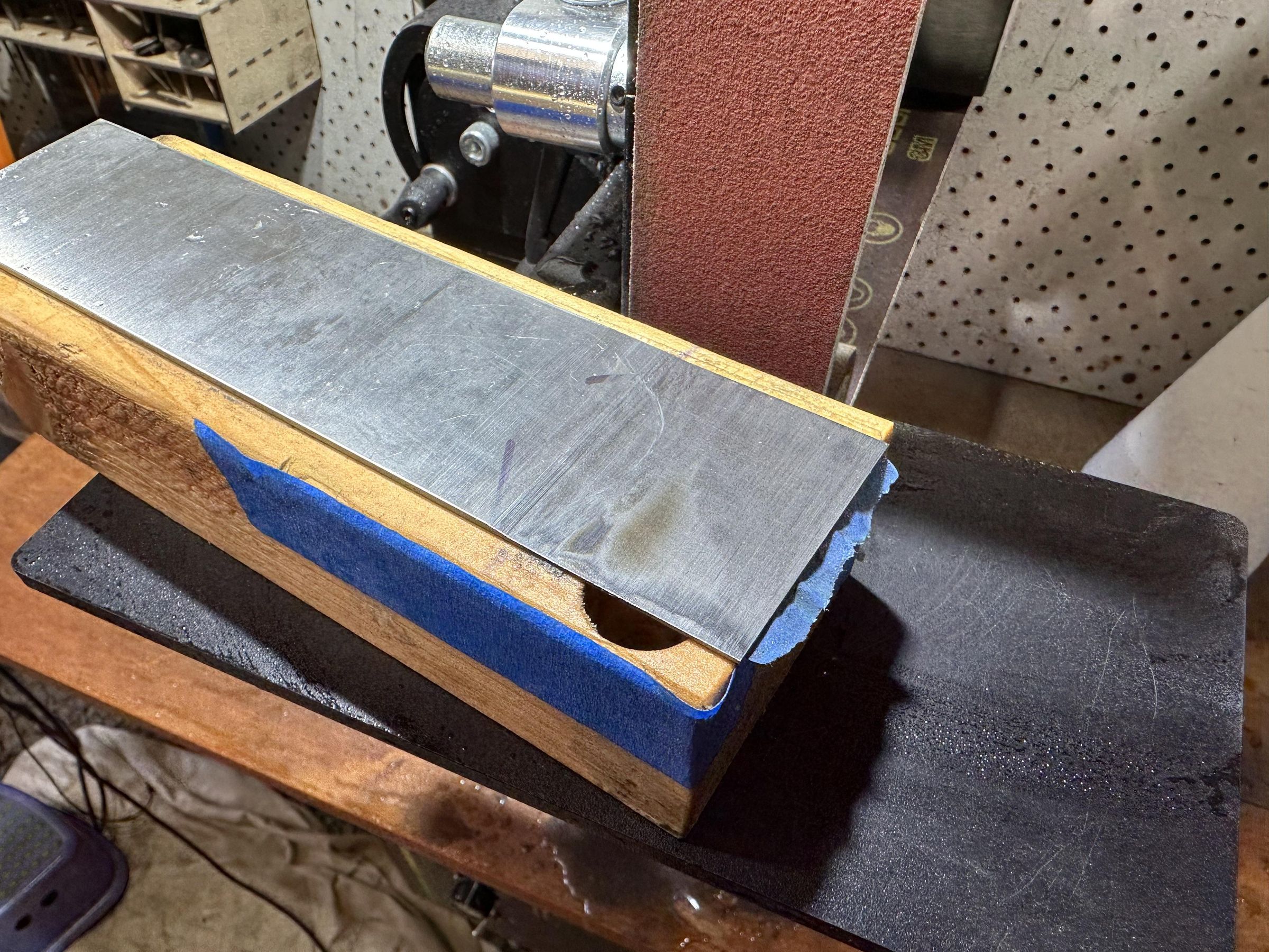 Mechanical Apple Watch From Real E-Waste Apple Watch : 46 Steps (with ...