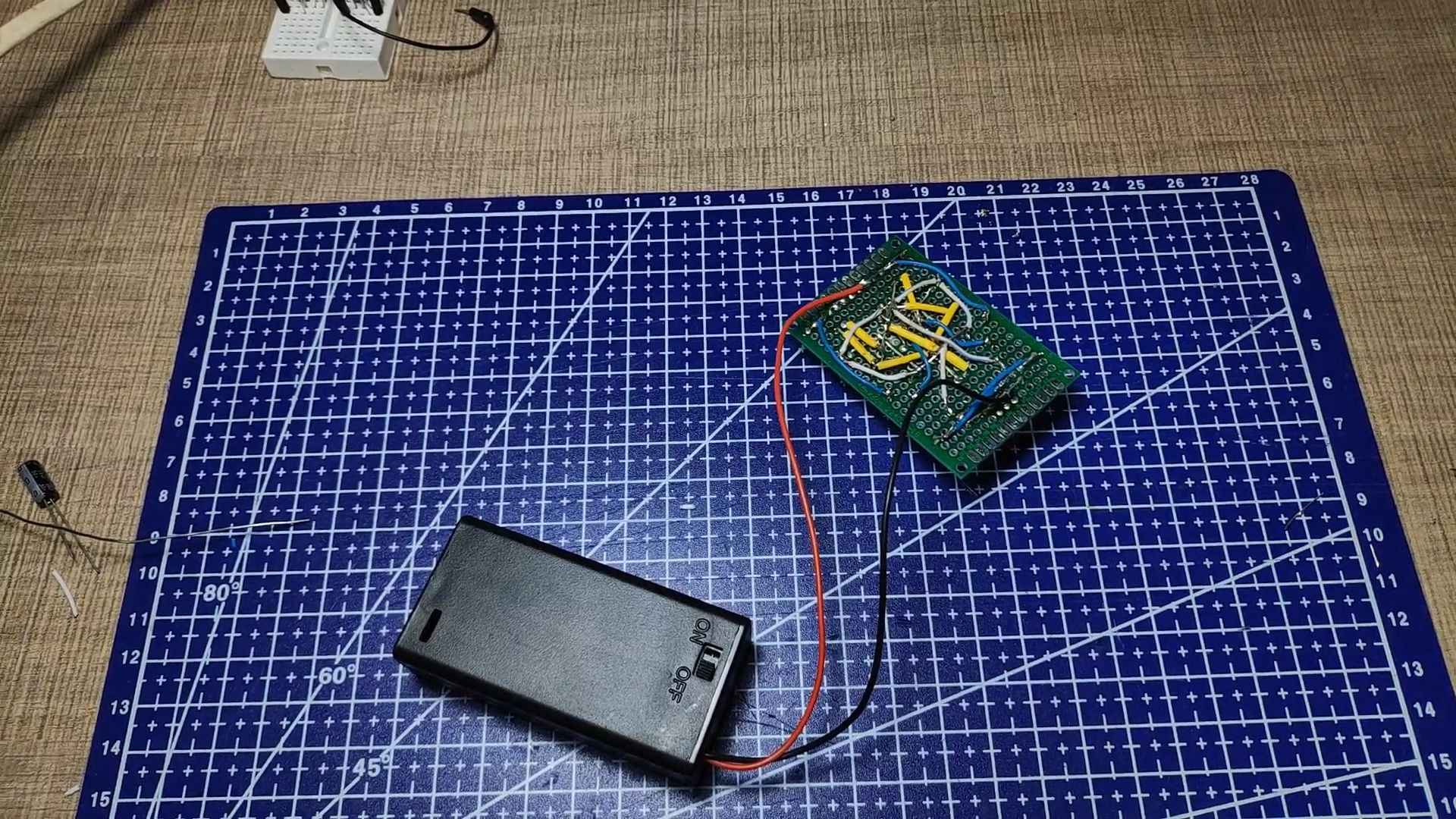 Beating Heart LED Valentine Ornament : 7 Steps (with Pictures ...