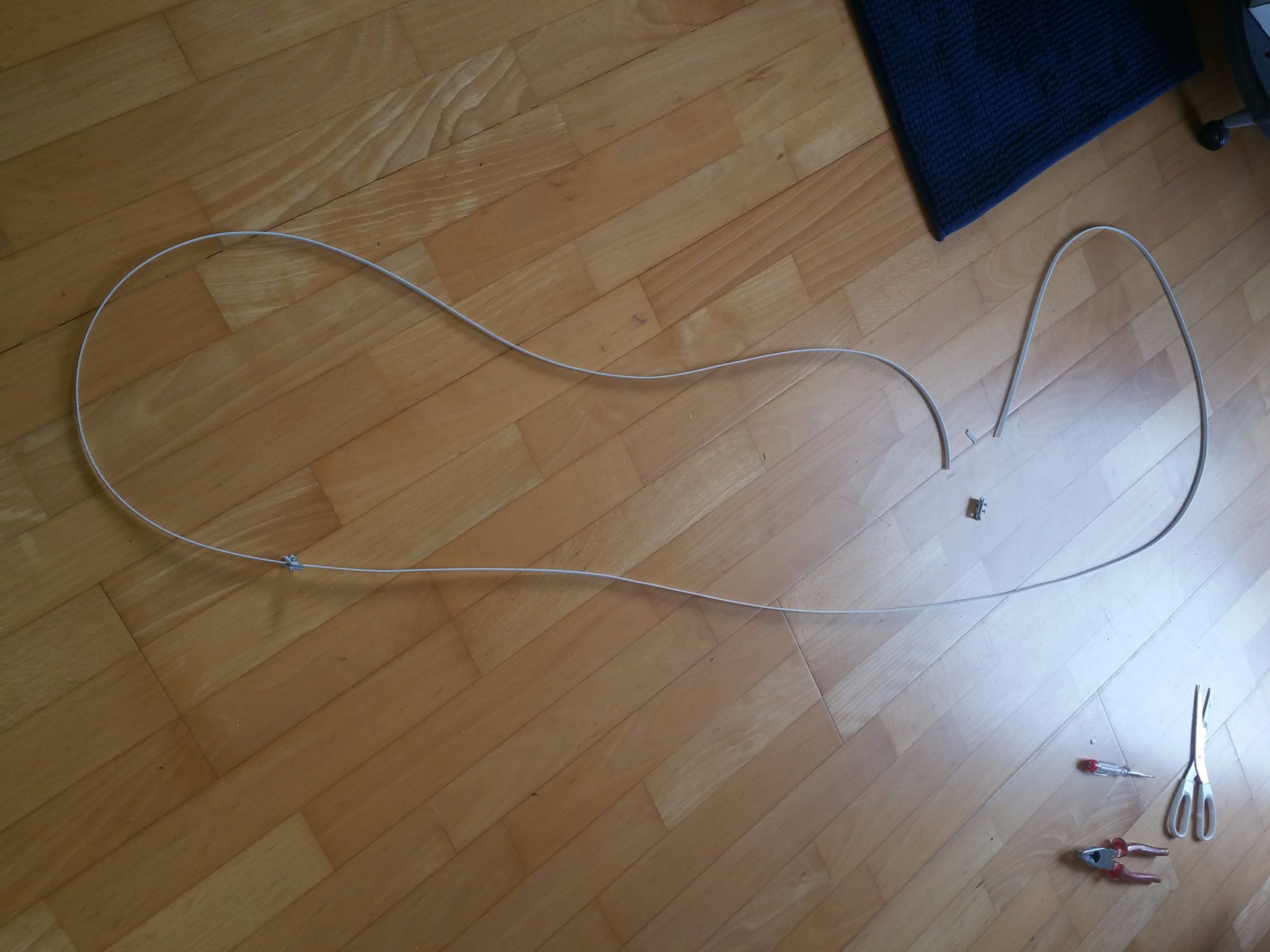 Automatic Curtain With Arduino : 6 Steps (with Pictures) - Instructables
