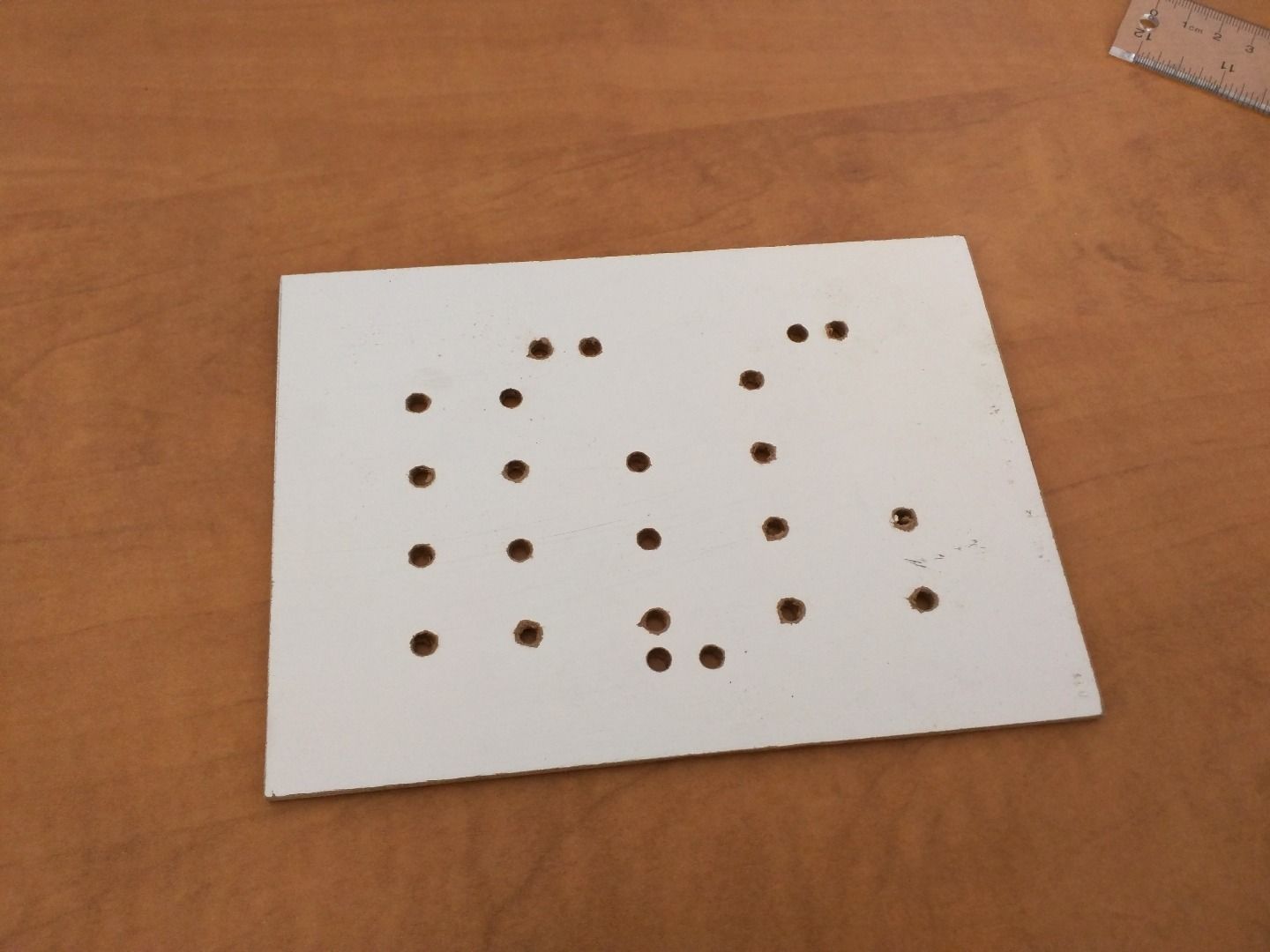 Arduino Binary Clock : 10 Steps (with Pictures) - Instructables