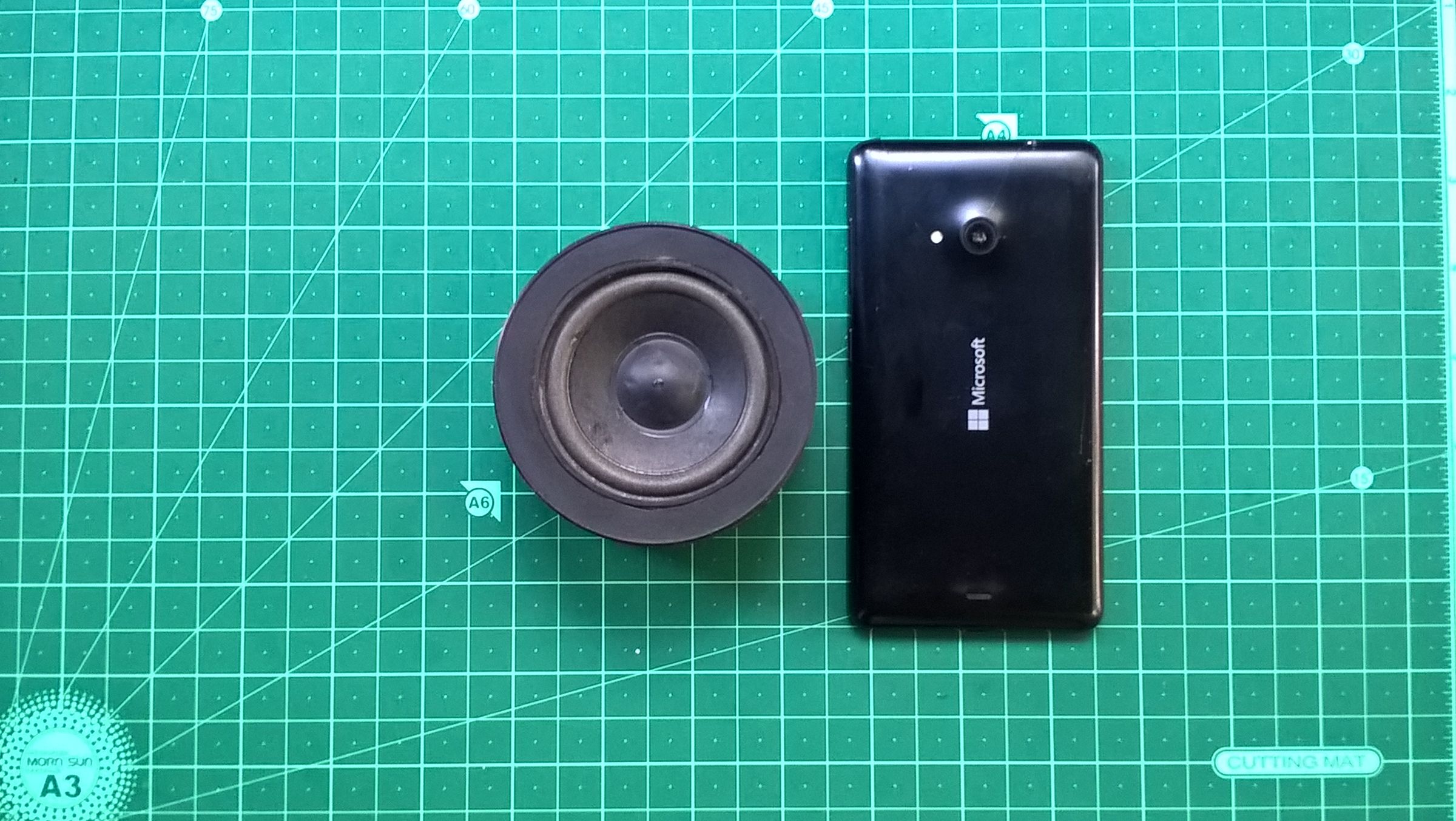 How to Make a Simple DIY Bluetooth Speaker : 9 Steps (with Pictures ...