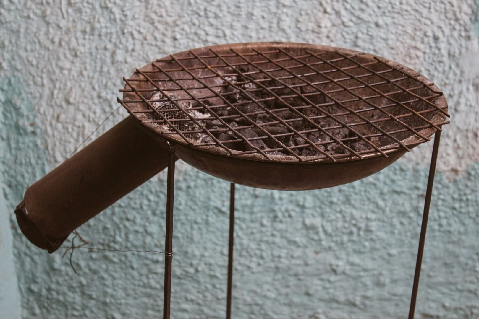 Turtle Barbecue: the Cleaner,healthier Barbecue : 5 Steps (with ...