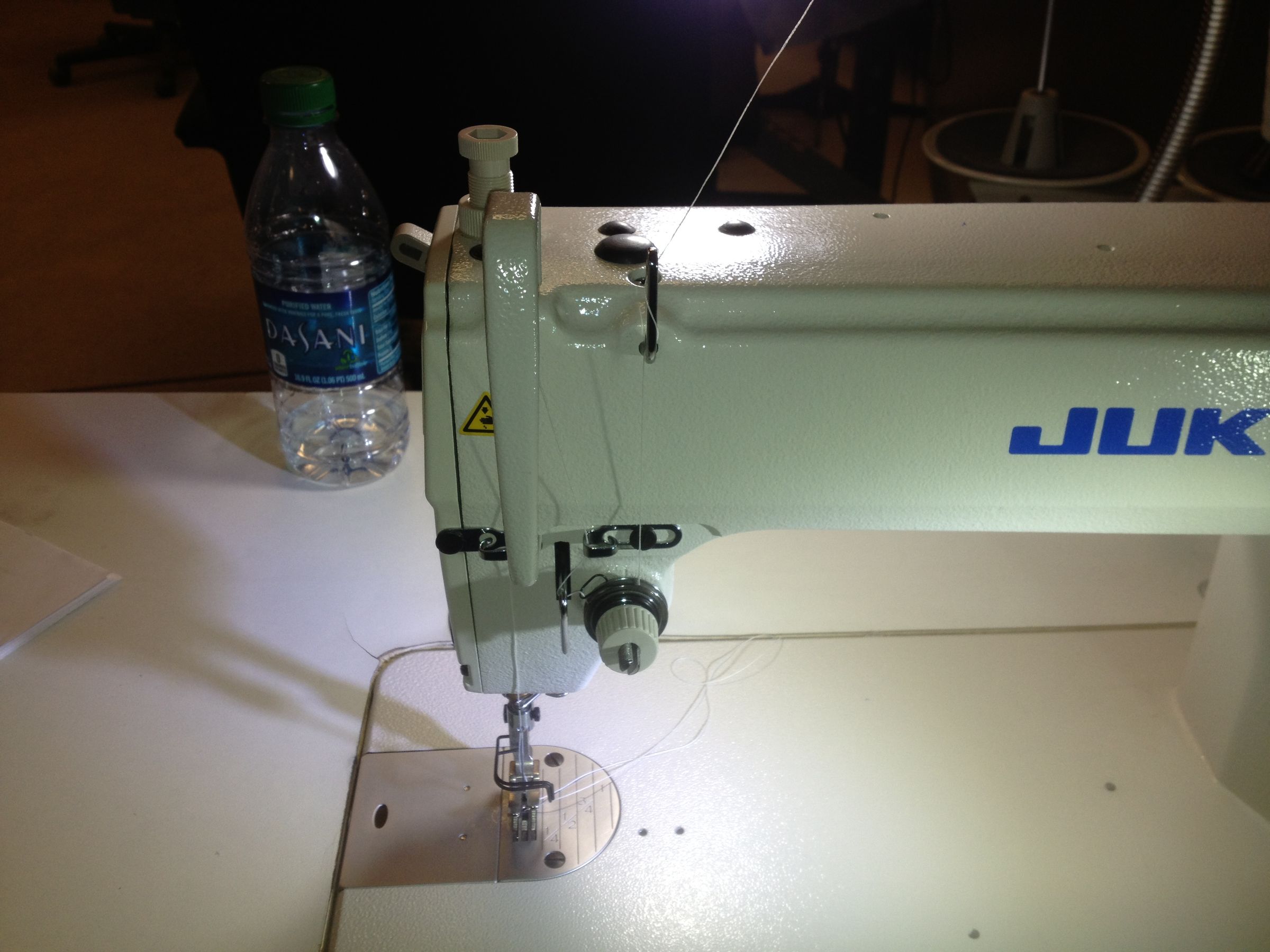 Sailboat Winch Covers. I Made It at TechShop : 9 Steps - Instructables