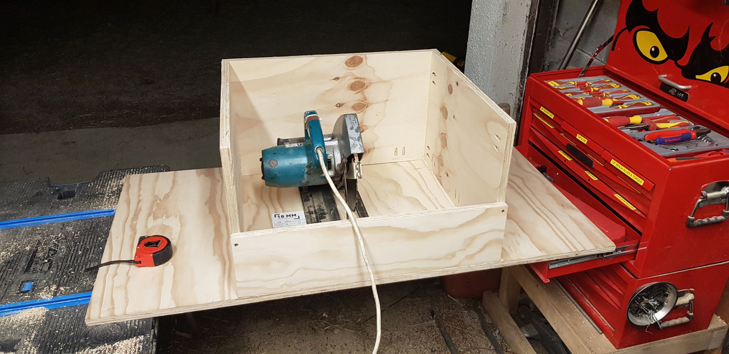 Wooden Table Saw : 8 Steps (with Pictures) - Instructables