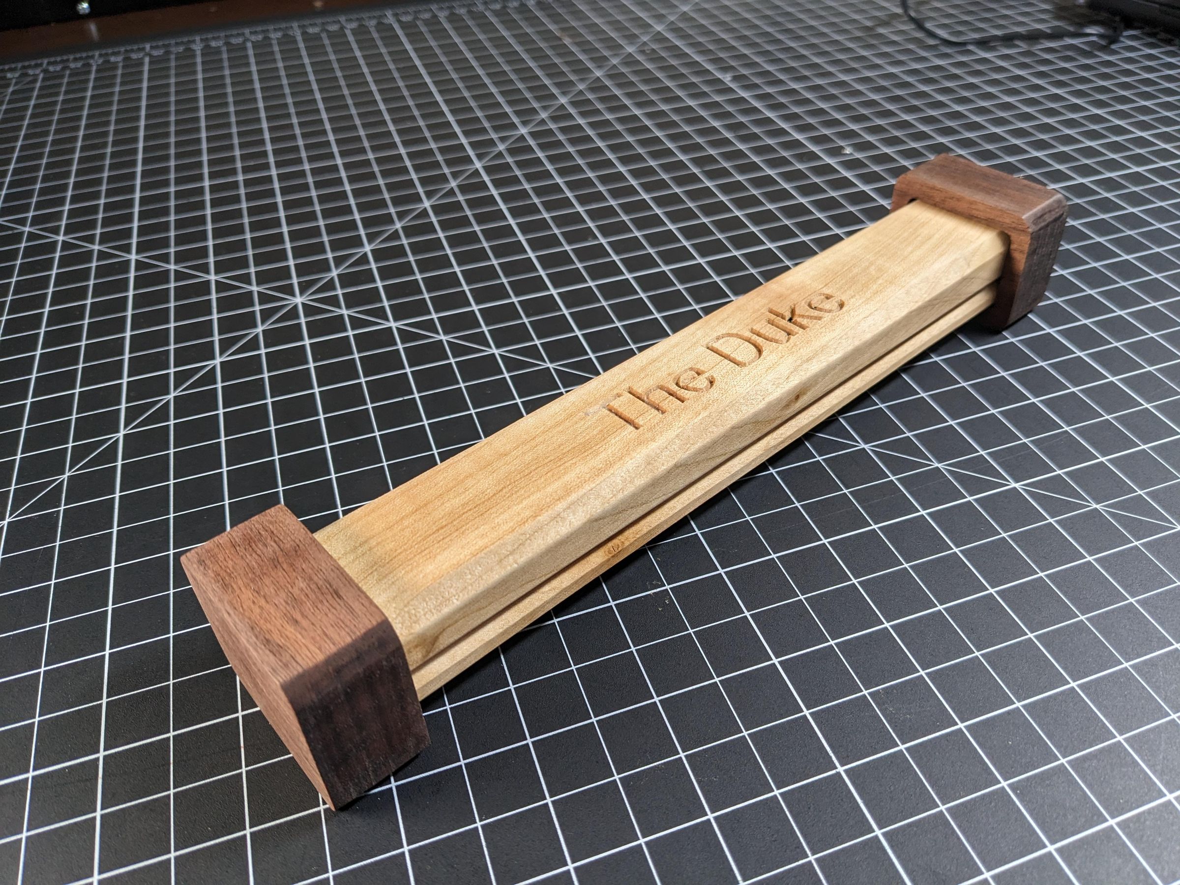 Magnetic Dice Vault : 12 Steps (with Pictures) - Instructables