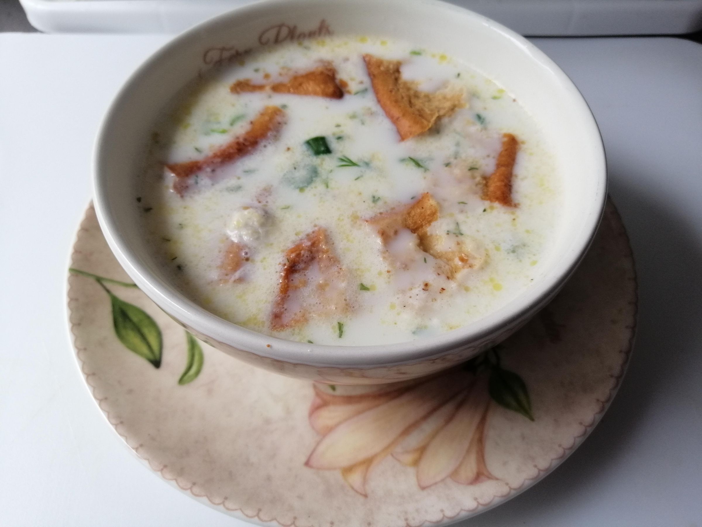 Changua Recipe : 3 Steps (with Pictures) - Instructables