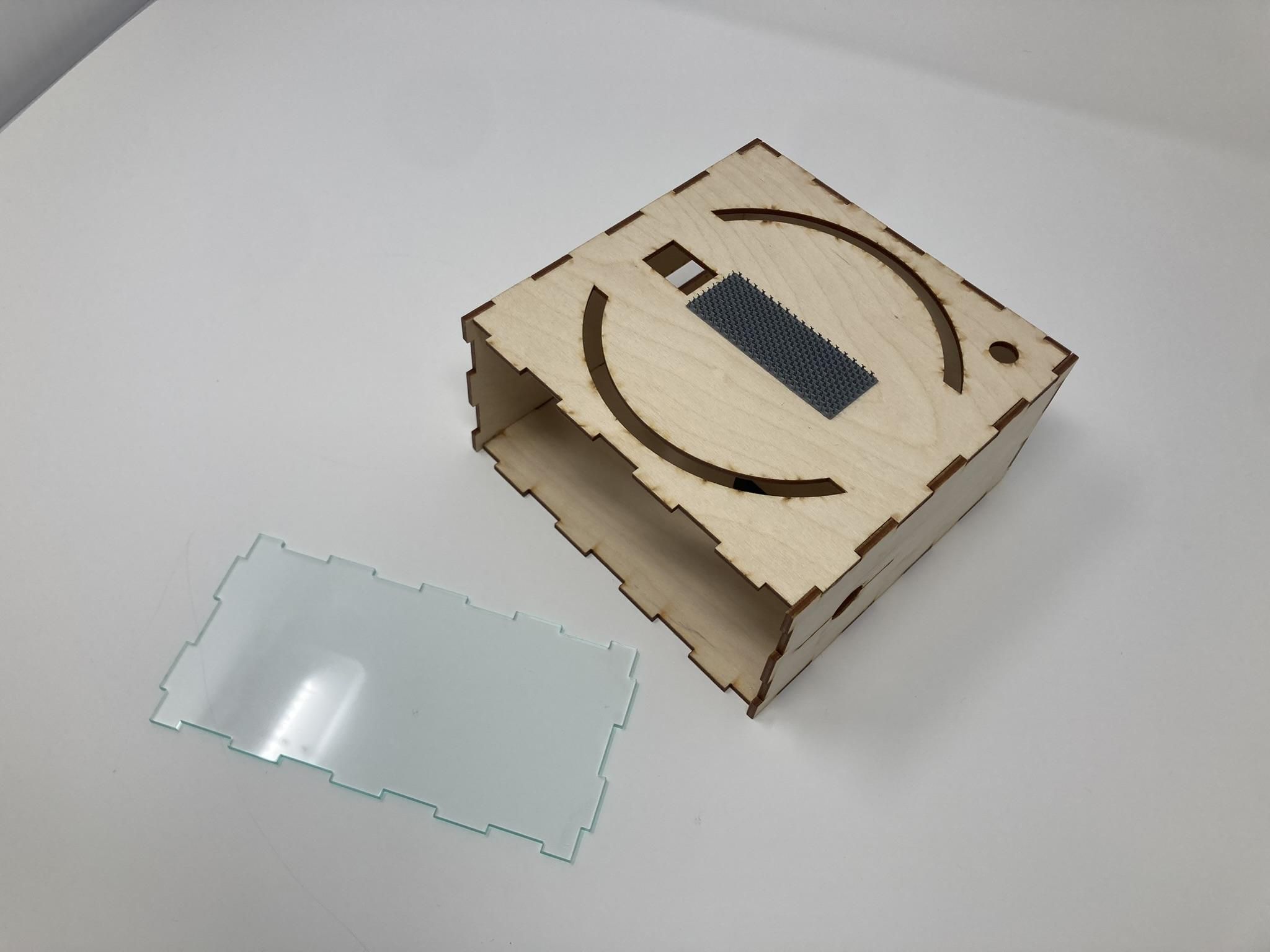 Reward Timer Button : 7 Steps - Instructables