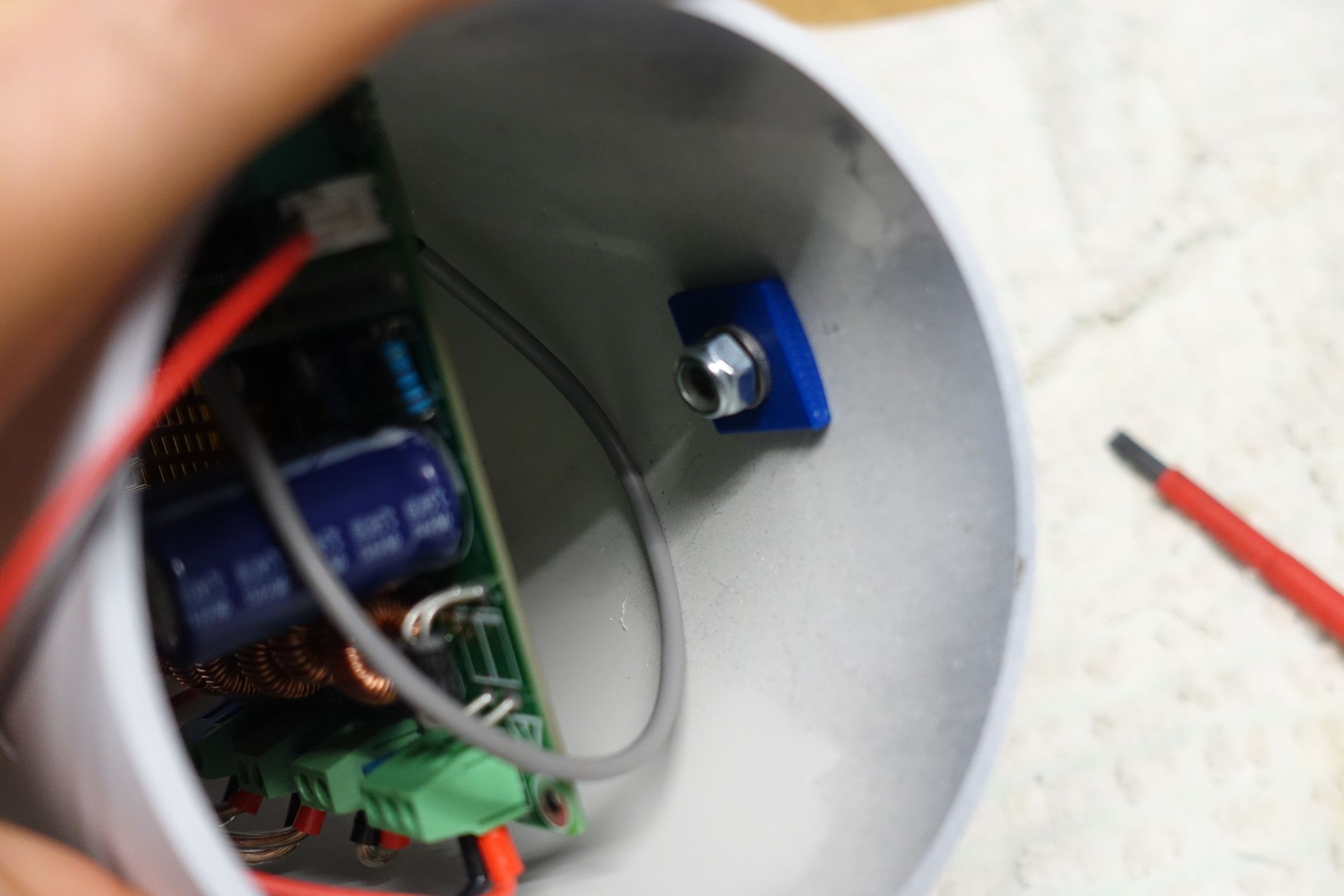 Meet 'Holman' the Ultimate Bluetooth Speaker : 21 Steps (with Pictures ...