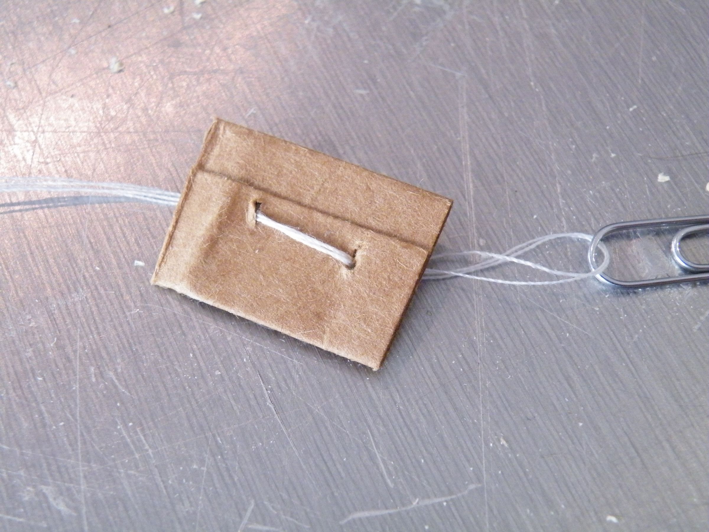 How to Make a Kite : 6 Steps (with Pictures) - Instructables