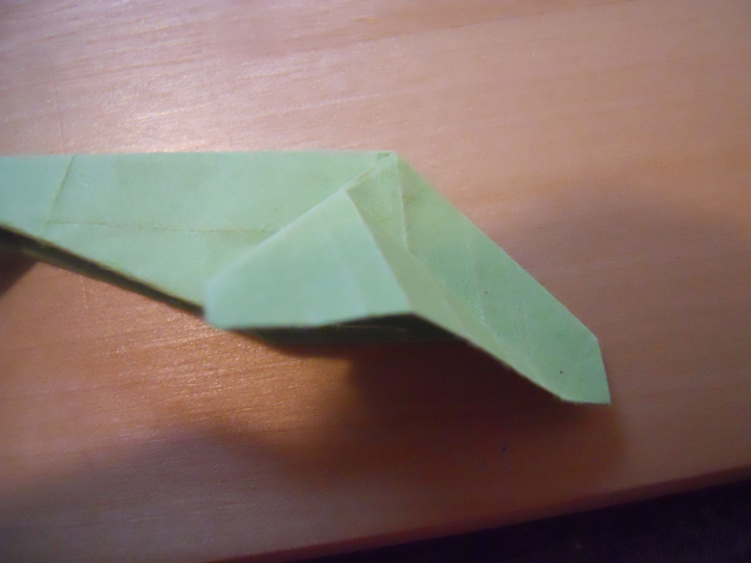 Origami (ish) Plane/Biplane/Triplane : 16 Steps - Instructables