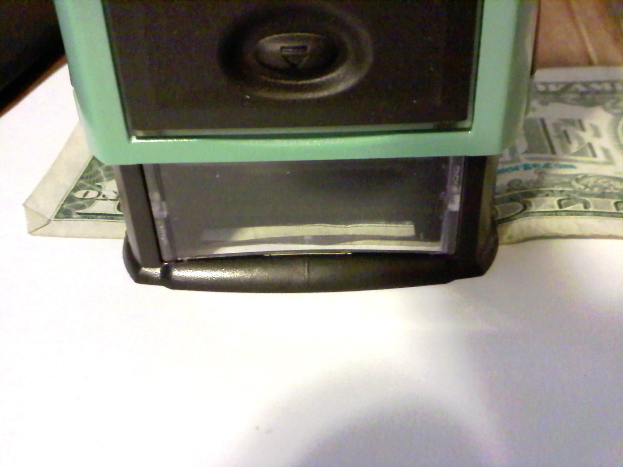 Custom Where's George Stamp : 8 Steps - Instructables