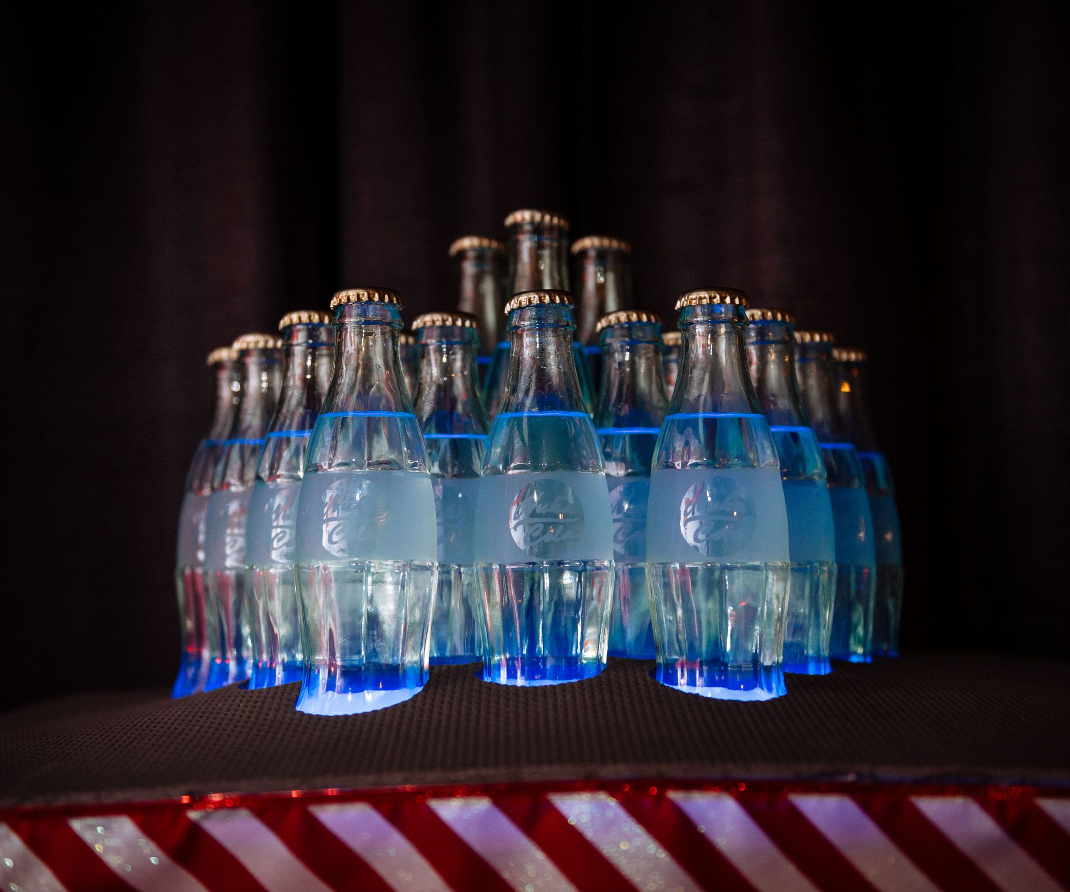 Nuka-Cola Ring Toss : 4 Steps (with Pictures) - Instructables
