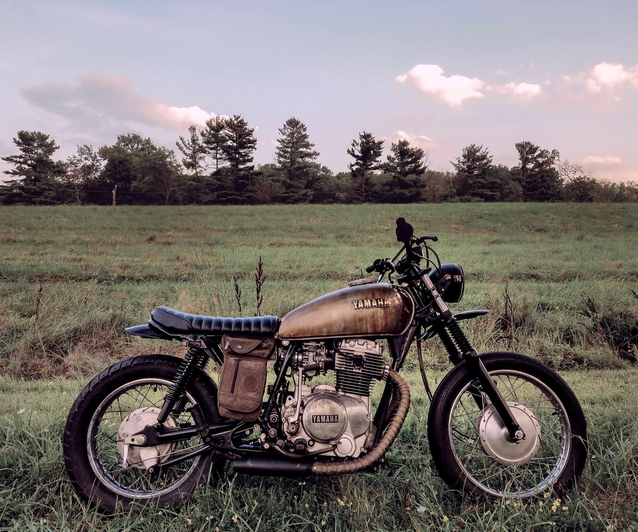 In Rust We Trust : 6 Steps - Instructables