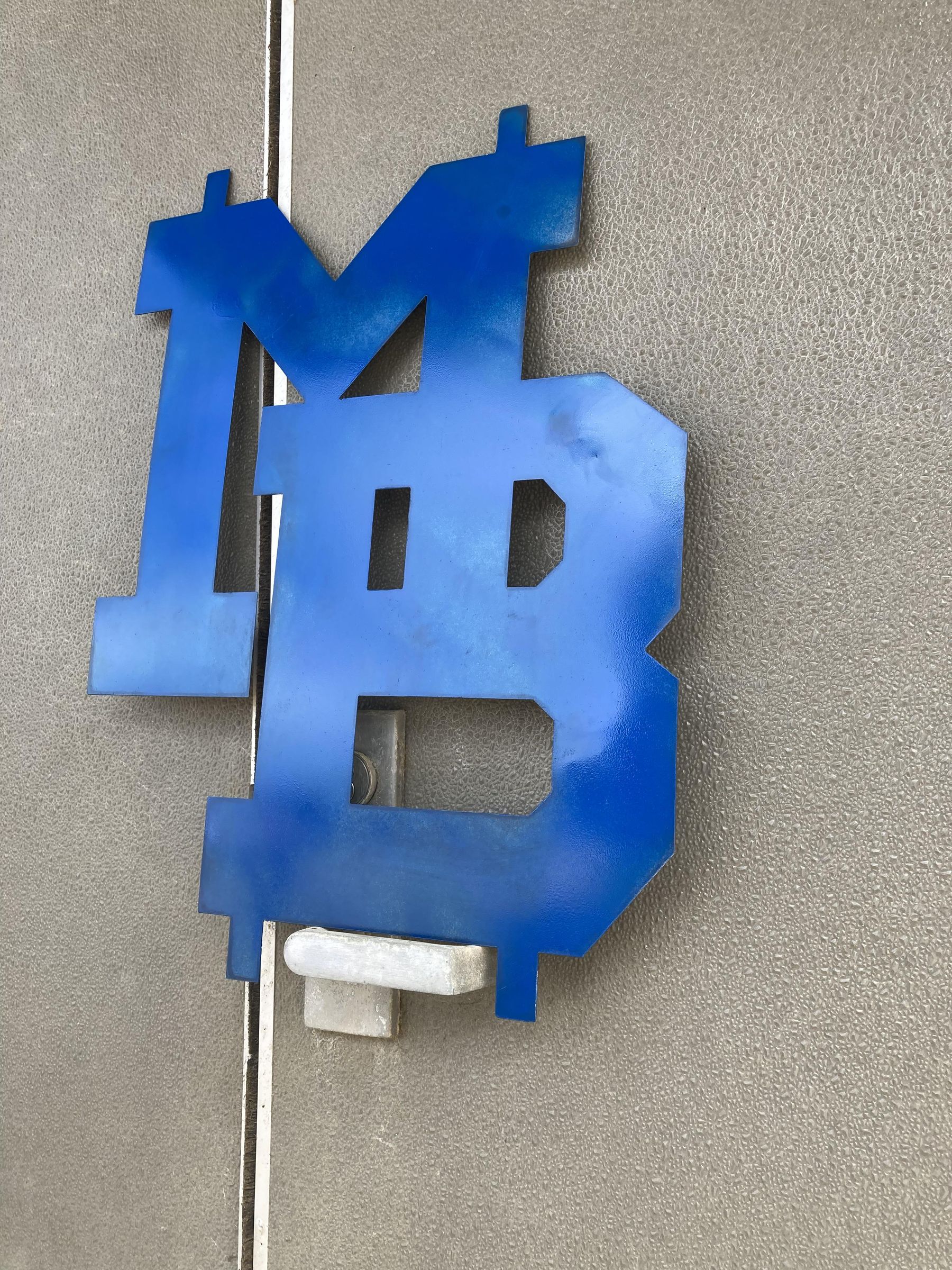 CNC Plasma MB Sign : 8 Steps - Instructables