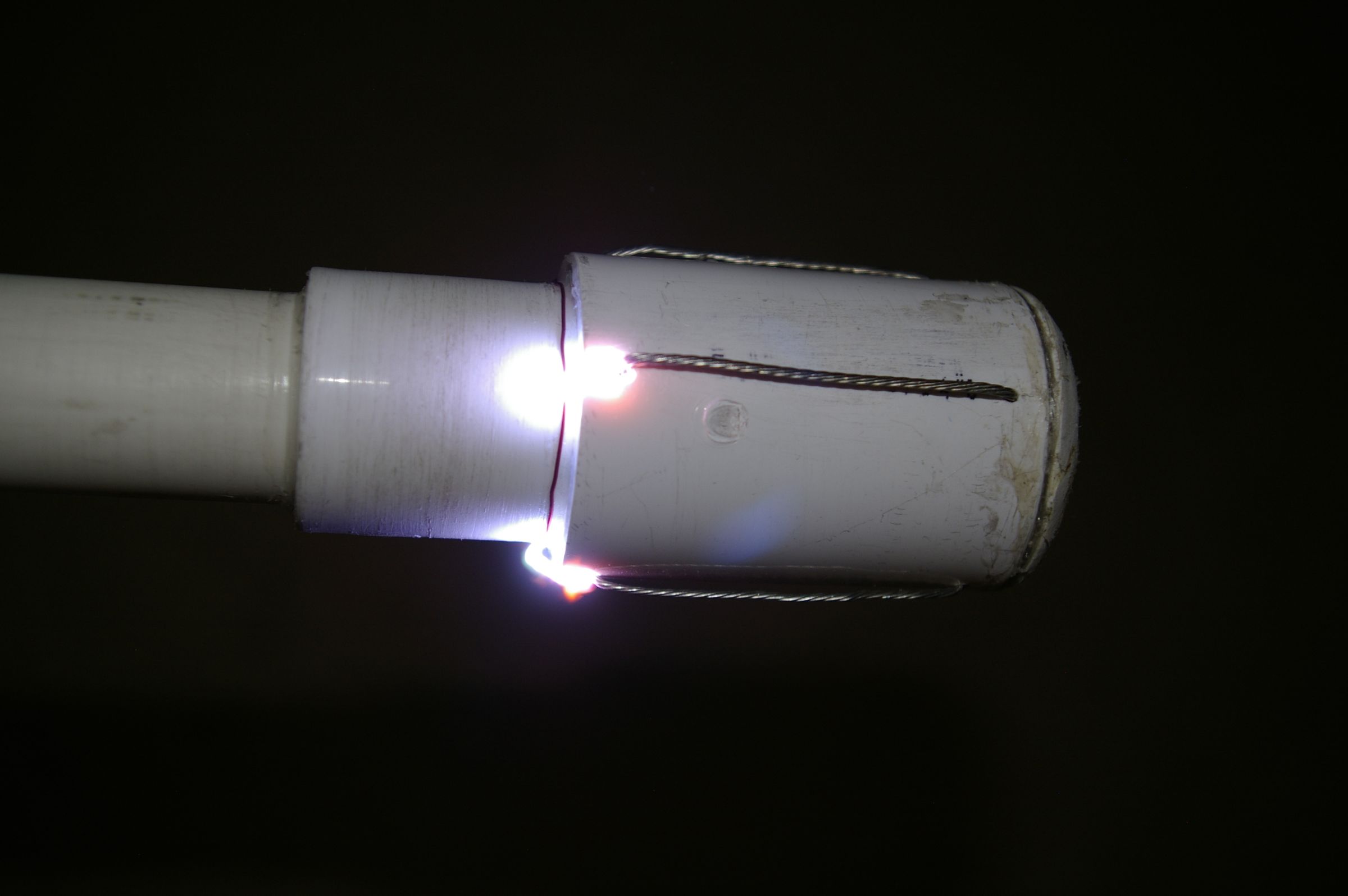 Overwatch Standard Issue Stun-Baton V3 : 3 Steps (with Pictures ...