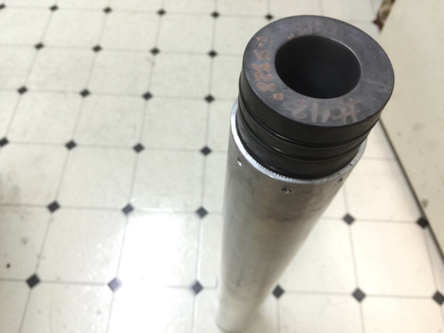 Build a High Power Rocket Nozzle : 13 Steps (with Pictures) - Instructables