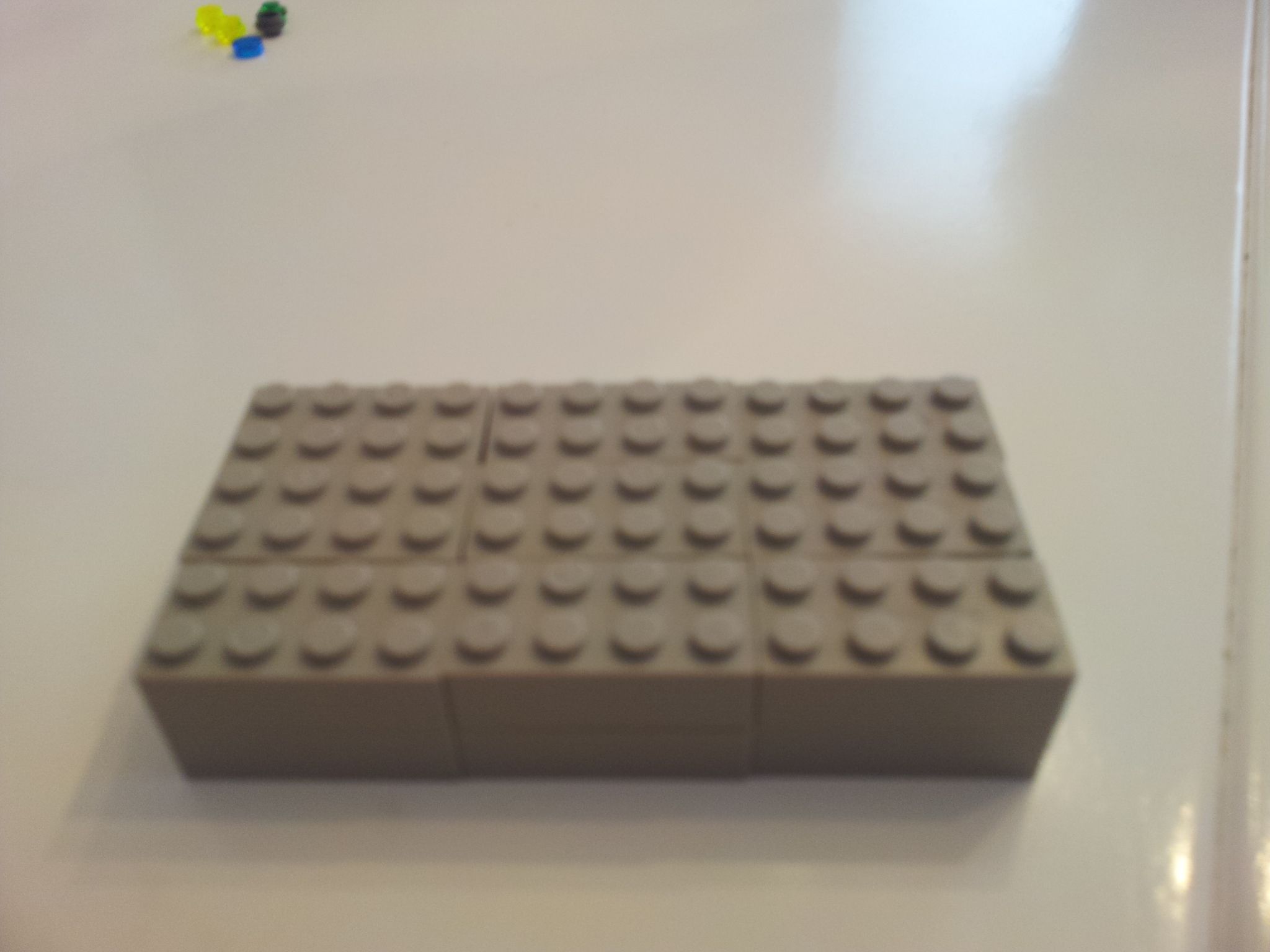 Lego Nintendo DSi - Instructables