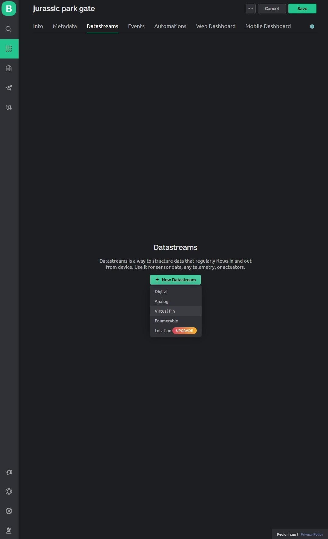 Jurassic Park Gate Remote Control : 11 Steps (with Pictures ...