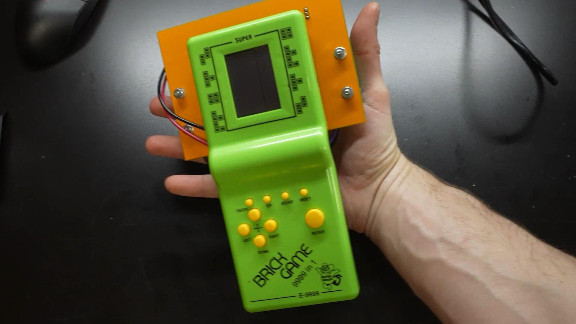 DIY Nuclear Generator : 3 Steps (with Pictures) - Instructables