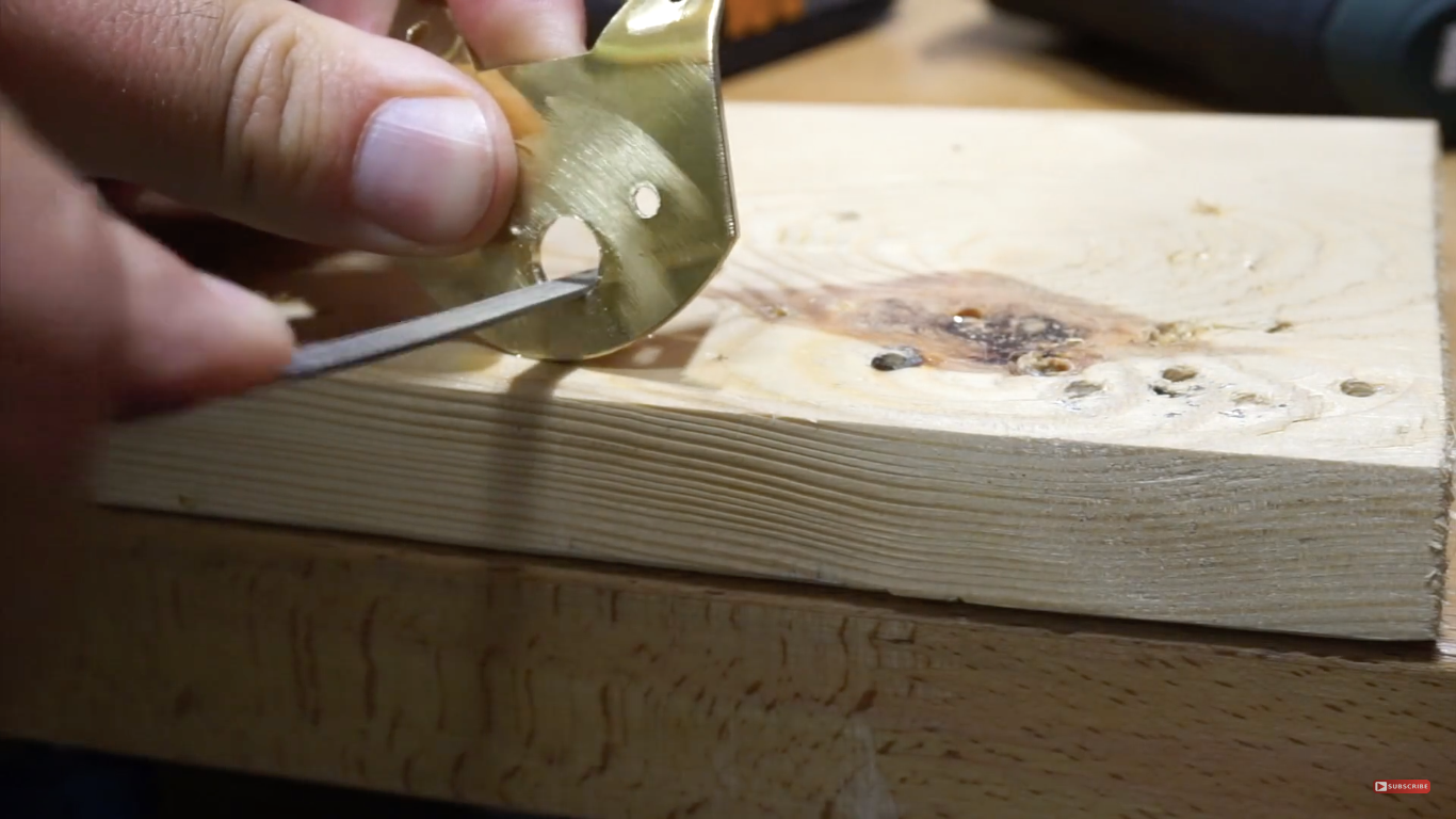 Router Plane : 9 Steps (with Pictures) - Instructables