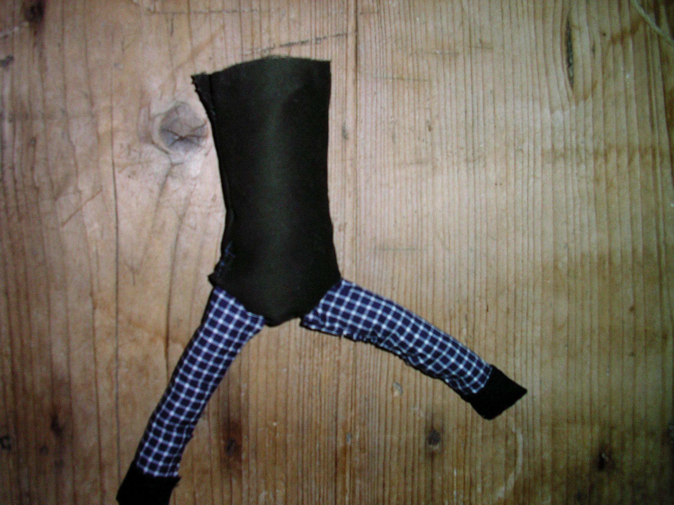 Bioshock 2 Big Daddy Doll : 10 Steps - Instructables