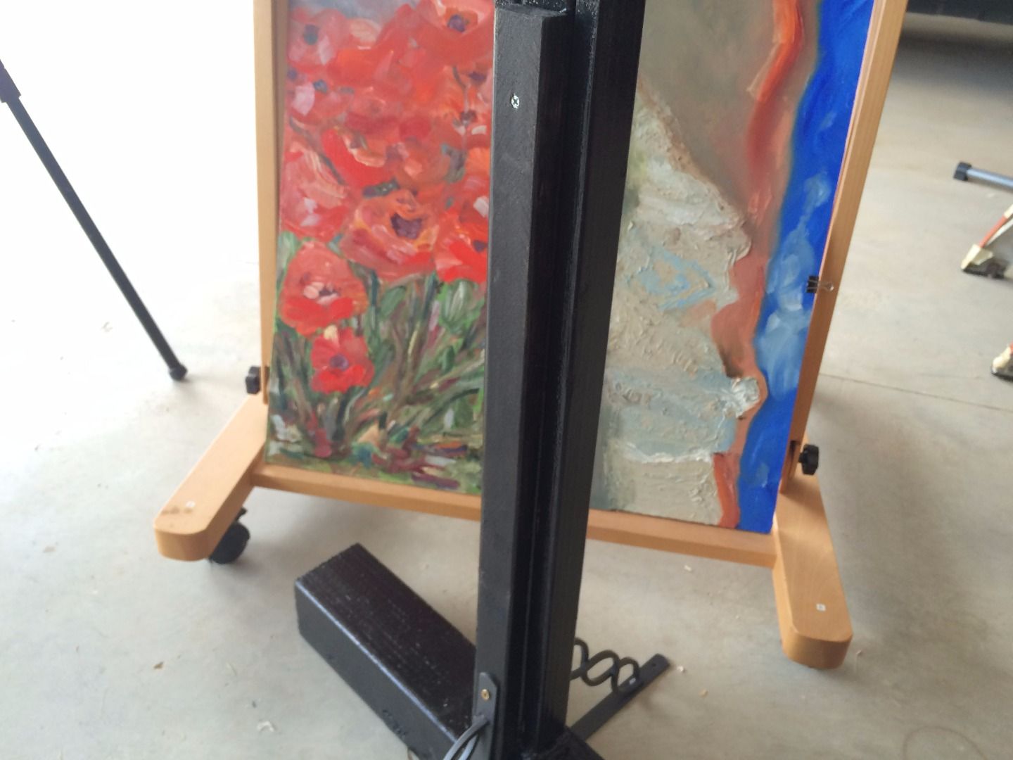 Artwork Display Stand : 6 Steps (with Pictures) - Instructables